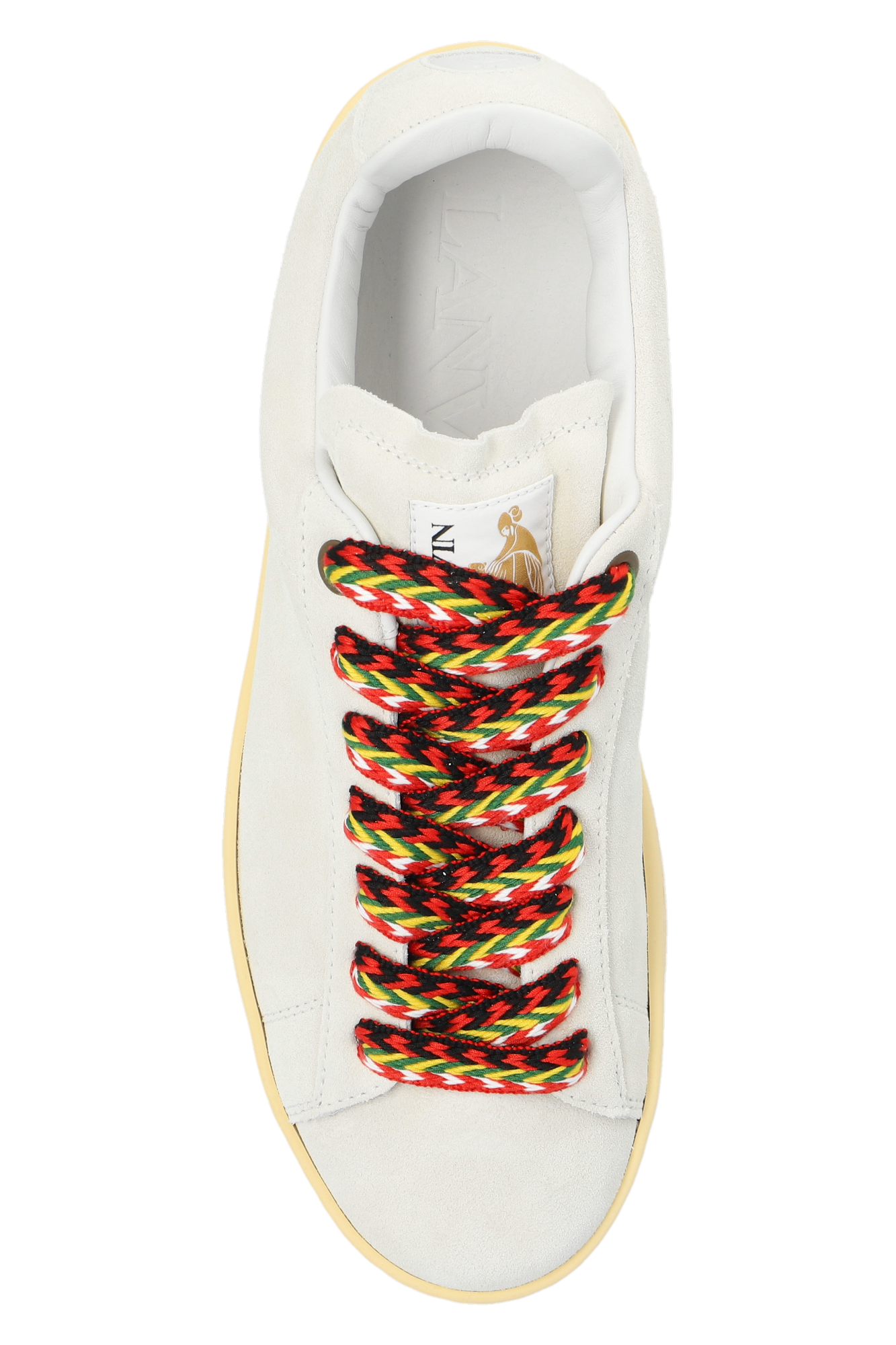 Lanvin 'Lite Curb' sneakers | Men's Shoes | Vitkac Lanvin 'Lite Curb' sneakers | Men's Shoes | Vitkac